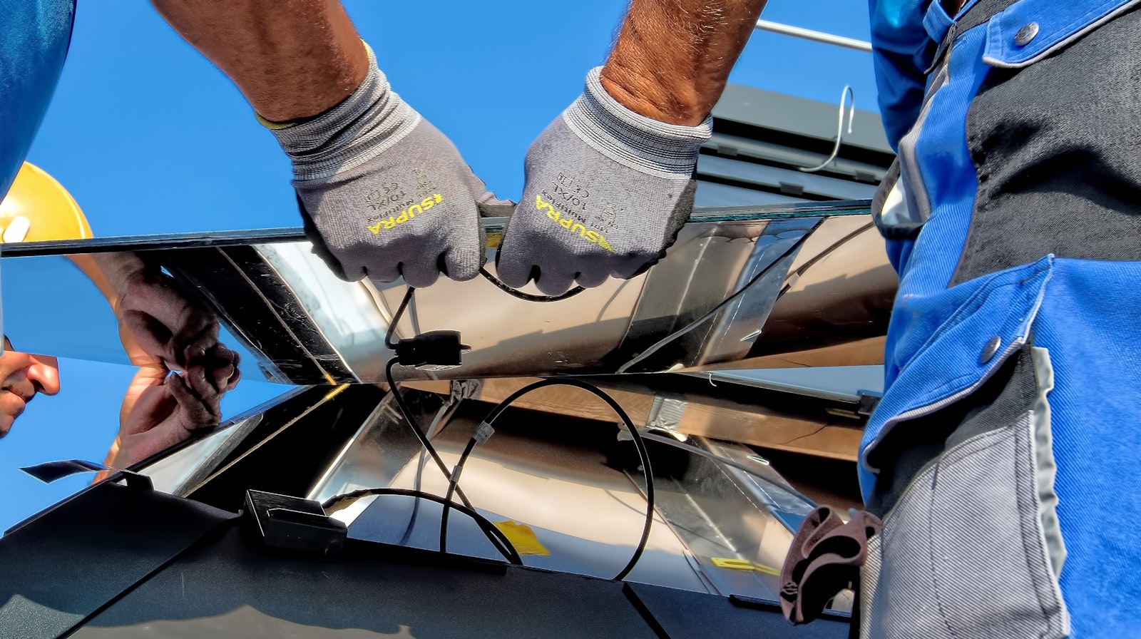 Best Solar Companies in the (USA) 2026: Top 10 Ranked